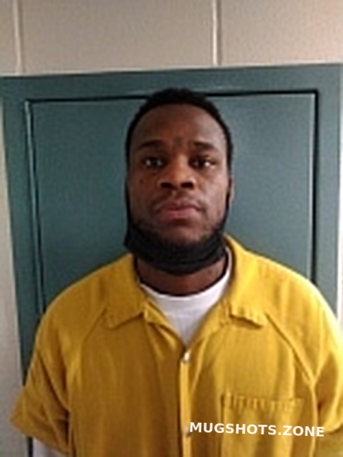 CARTER MAURICE YARBROUGH 12/27/2022 - Desoto County Mugshots Zone