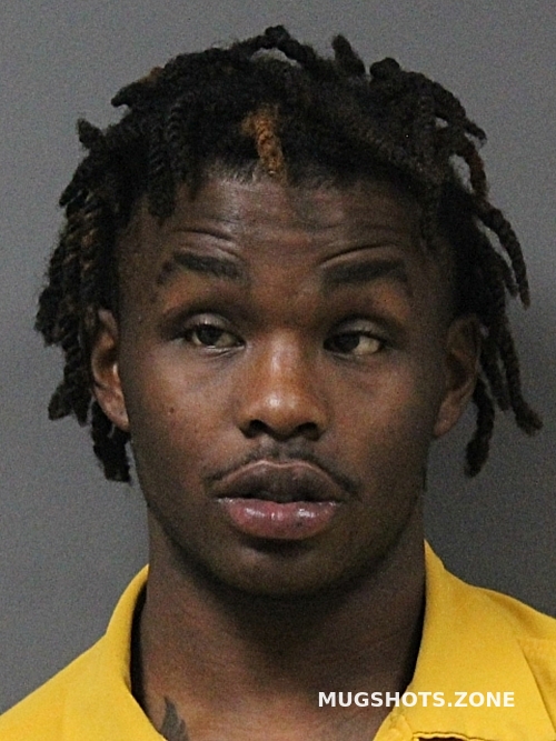 BOOKER ERIC LEVUNTA 12/29/2022 - Desoto County Mugshots Zone