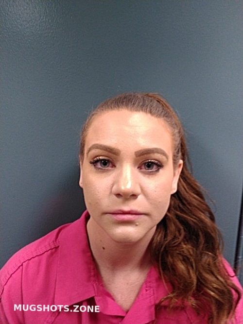 Parker Kayla Rae 12 30 2022 Desoto County Mugshots Zone