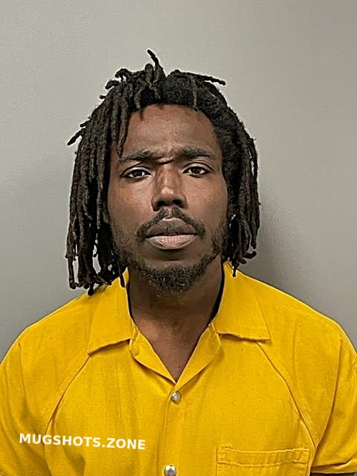 RAYFORD LABRADFORD LINNEAL 12/30/2022 - Desoto County Mugshots Zone