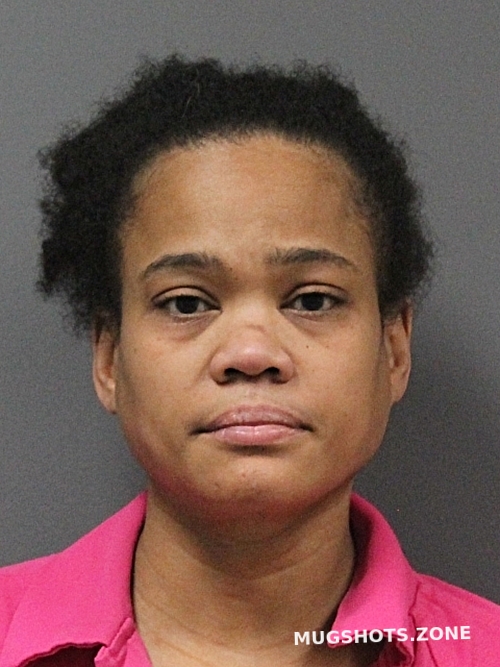 GARRISON TIKISHA GEMICA 12/31/2022 - Desoto County Mugshots Zone