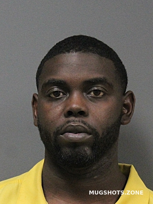 JONES TIMOTHY DERRELL 01/01/2023 - Desoto County Mugshots Zone