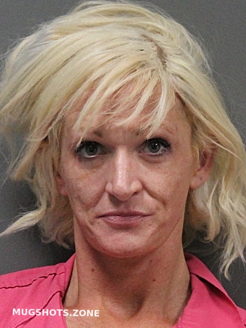 MINTON COURTNEY DENISE 01/01/2023 - Desoto County Mugshots Zone