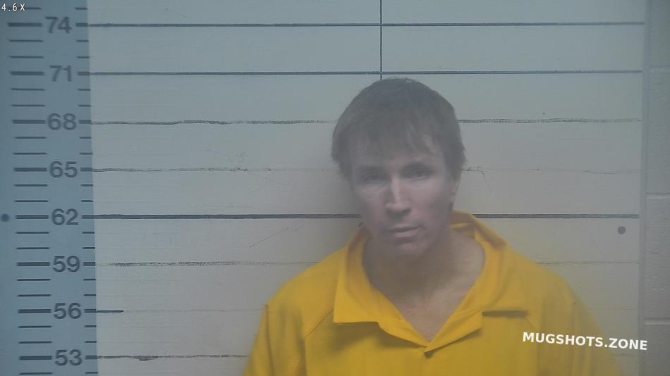 HADLEY MARK REED 01/05/2023 - Desoto County Mugshots Zone