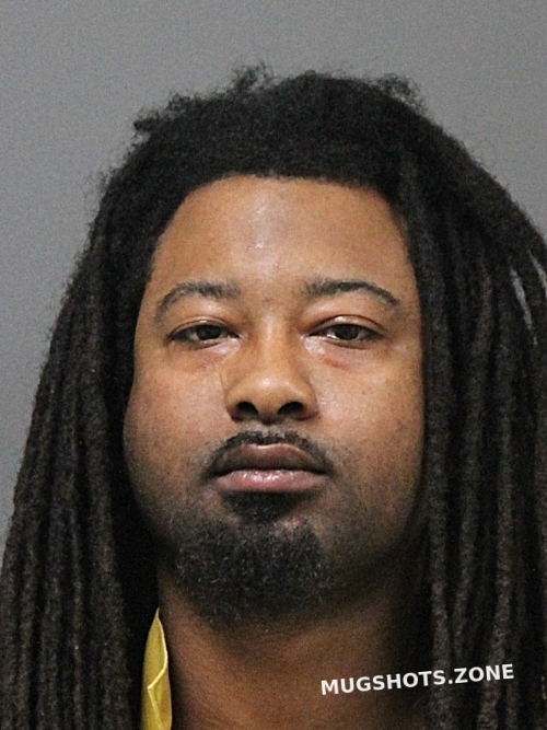 LEWIS ALEX DESHUN 01/09/2023 - Desoto County Mugshots Zone