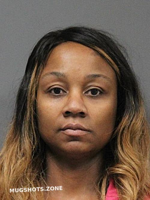 BRADBURN CHANDRA DENISE 01/10/2023 - Desoto County Mugshots Zone