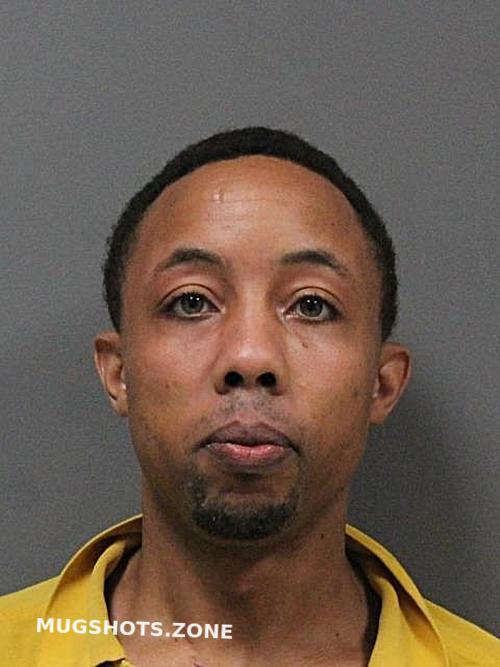 GATSON LEDALE 01/11/2023 - Desoto County Mugshots Zone