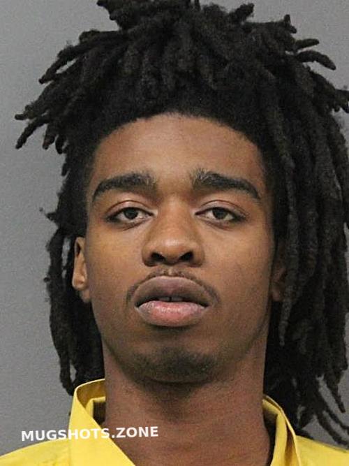 BISHOP KOBE JEMESE 01/12/2023 - Desoto County Mugshots Zone