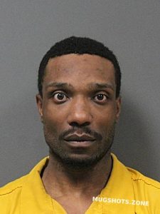 PITTMAN LADARIEN DARRELL 01/13/2023 - Desoto County Mugshots Zone