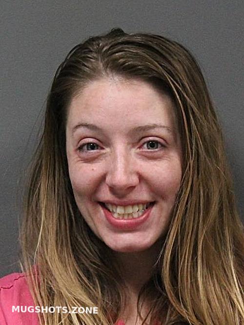 RILEY SUMMER 01/13/2023 - Desoto County Mugshots Zone