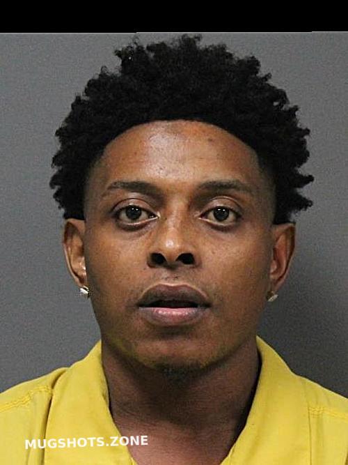 MCGEE QUINTERIUS CORSHAWN 01/13/2023 - Desoto County Mugshots Zone