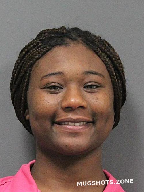 WRENN SHANQUA LESLIE 01/14/2023 - Desoto County Mugshots Zone