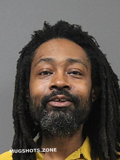 YOUNG ANDREW DEMETRIUS 01/14/2023 - Desoto County Mugshots Zone