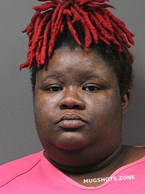 MAYES DEVANY L 01/17/2023 - Desoto County Mugshots Zone