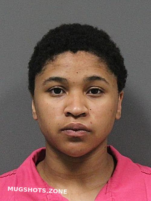 SMITH MIKENNA 01/18/2023 - Desoto County Mugshots Zone