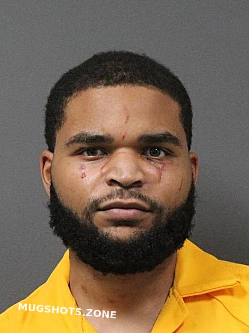 HILL KEVIN DESHAWN 01/18/2023 - Desoto County Mugshots Zone