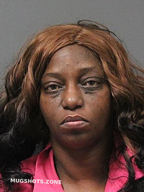 MADDOX LARITA 01/18/2023 - Desoto County Mugshots Zone