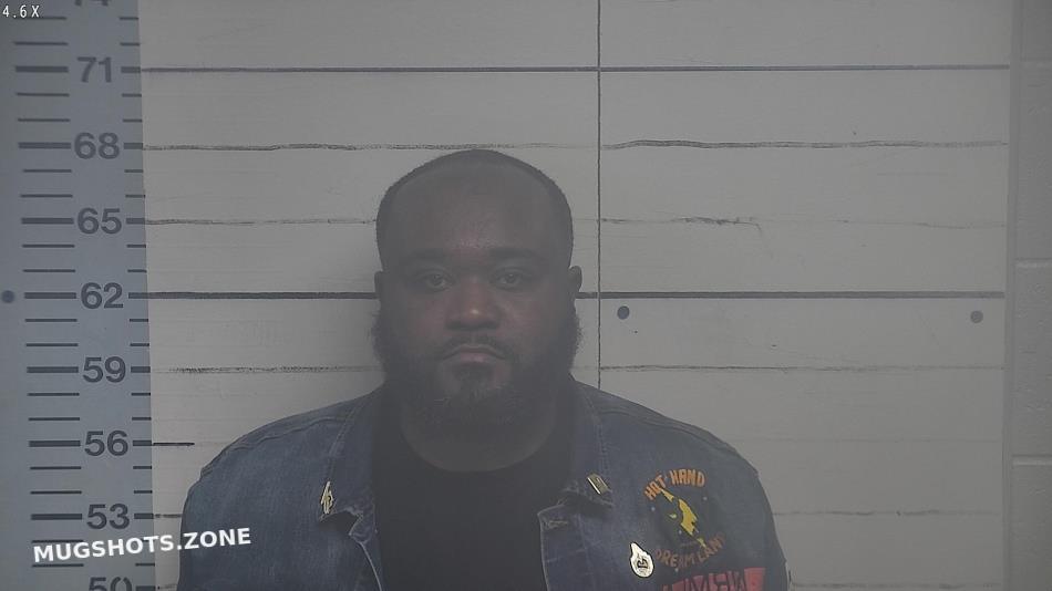 GUY KEITH MARTELL 01/20/2023 - Desoto County Mugshots Zone