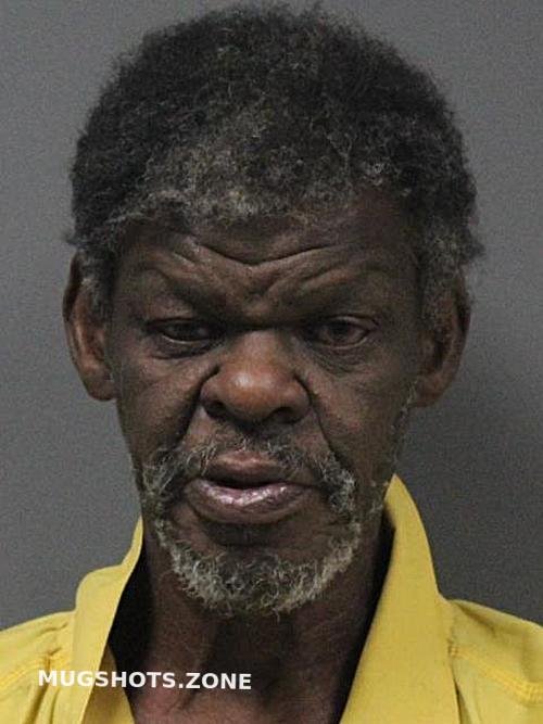 THOMAS GREGORY 01/22/2023 - Desoto County Mugshots Zone