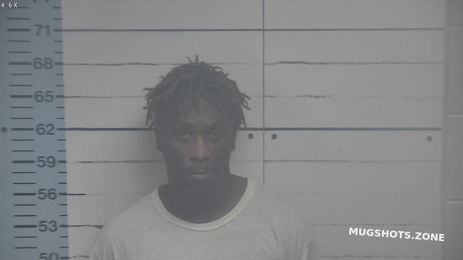 PATRICK GARY BERNARD 01/23/2023 - Desoto County Mugshots Zone