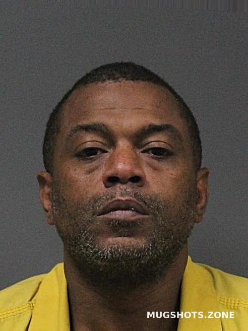 REDIC DEWAYNE K 01/23/2023 - Desoto County Mugshots Zone