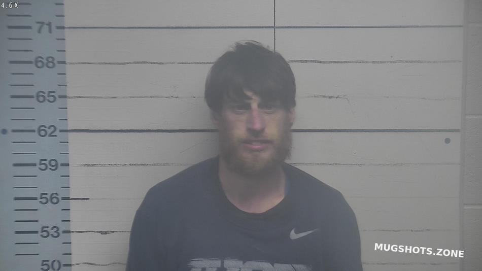 MILNER JAMES ALLEN 01/26/2023 - Desoto County Mugshots Zone