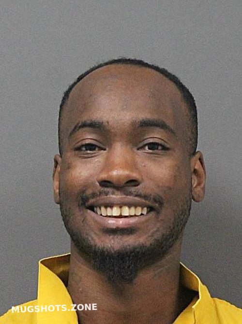 MACLIN DEQUALUS LATRELL 01/27/2023 - Desoto County Mugshots Zone
