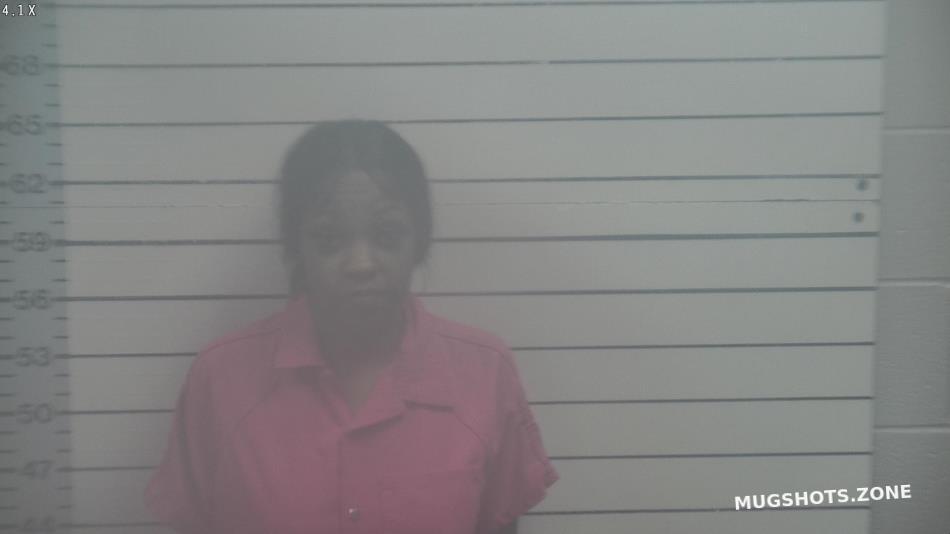 JONES BIANCA MARSHEA 01/28/2023 - Desoto County Mugshots Zone