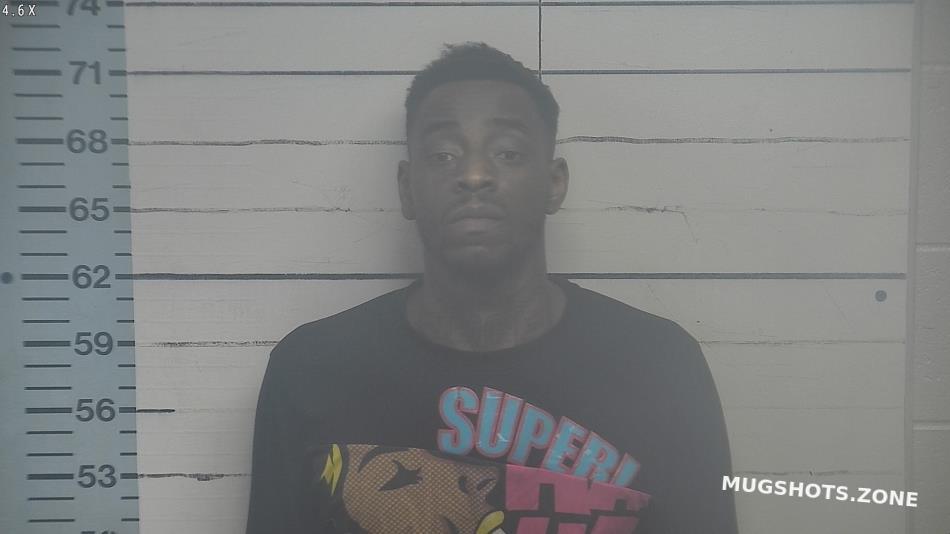 HARRIS HOWARD JERMEL 01/30/2023 - Desoto County Mugshots Zone