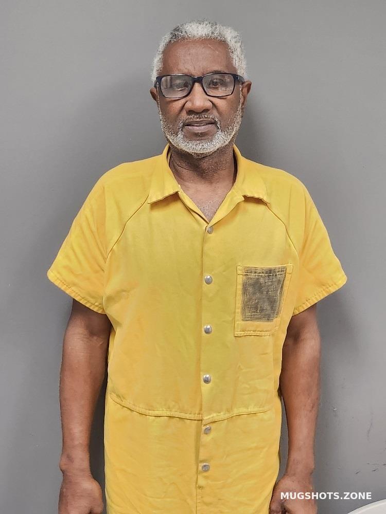 BEARD CORNELL 01/30/2023 - Desoto County Mugshots Zone