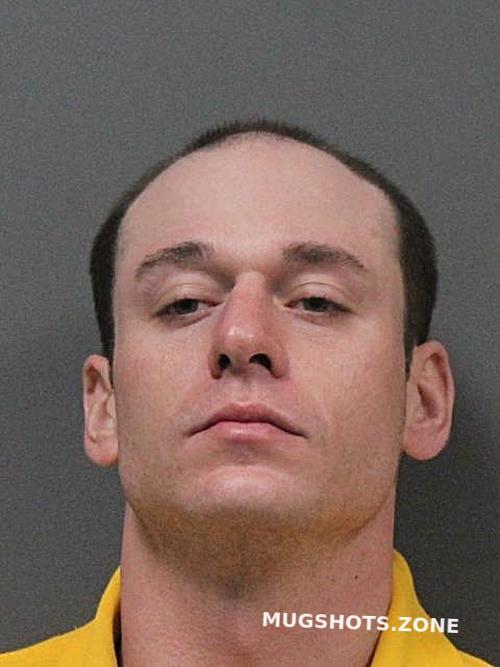LASHLEE LOGAN MICHAEL 02/01/2023 - Desoto County Mugshots Zone