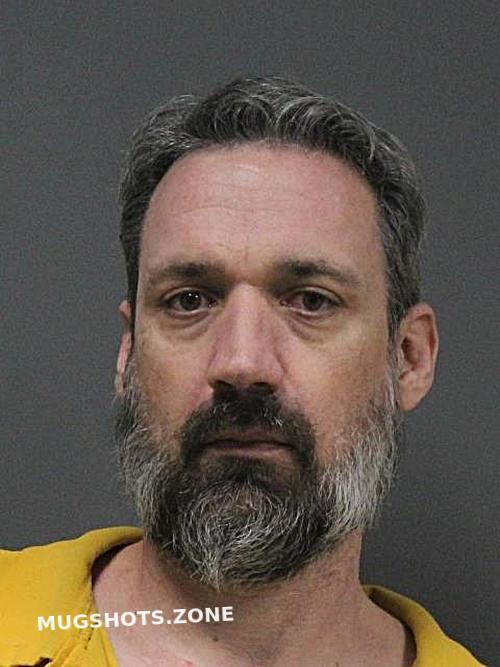 BRADLEY MARK N 02/02/2023 - Desoto County Mugshots Zone