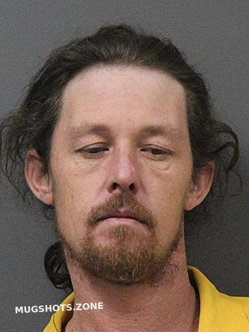 RIECK KEVIN M 02/03/2023 - Desoto County Mugshots Zone