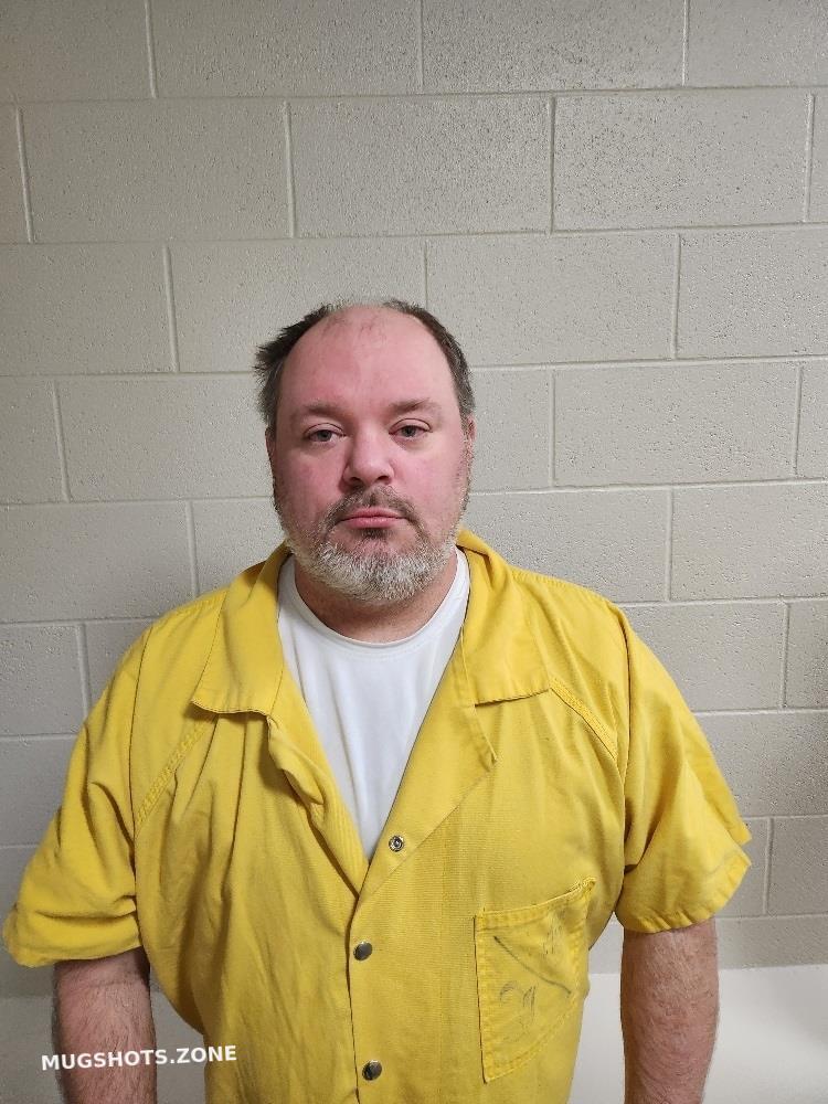 PERRY CRAIG MARTIN 02/03/2023 - Desoto County Mugshots Zone