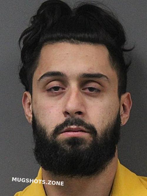 AGATE ANTHONY NICHOLAS 02/03/2023 - Desoto County Mugshots Zone