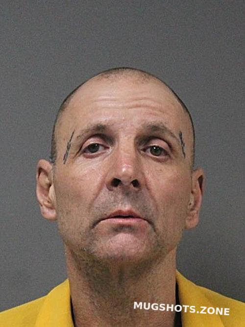 BOXX ZANE RAY 02/04/2023 - Desoto County Mugshots Zone