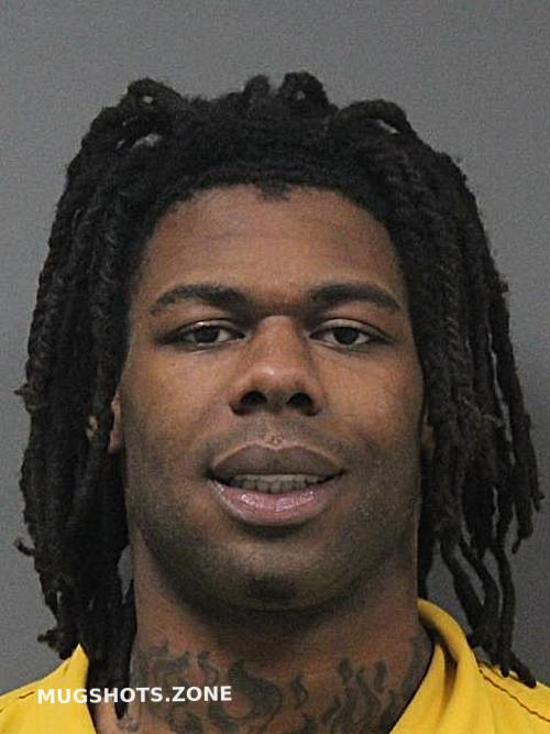 SANDERS JAYLON TYREE 02/05/2023 - Desoto County Mugshots Zone