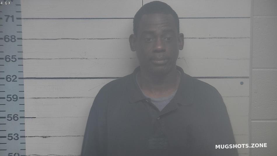 AMOS COREY 02/08/2023 - Desoto County Mugshots Zone