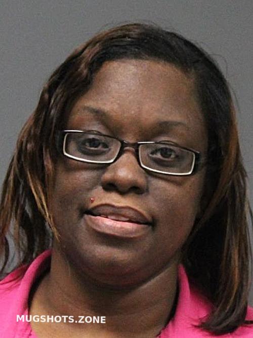 SYKES LAKESHA 02/09/2023 - Desoto County Mugshots Zone