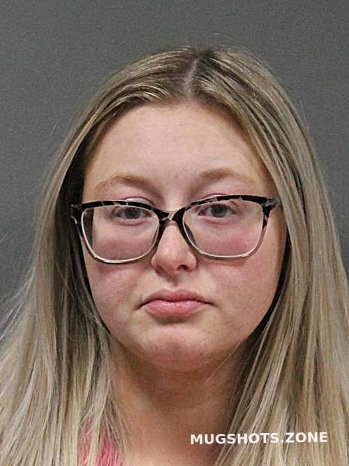 SOWELL HANNA MICHELLE 02/09/2023 - Desoto County Mugshots Zone