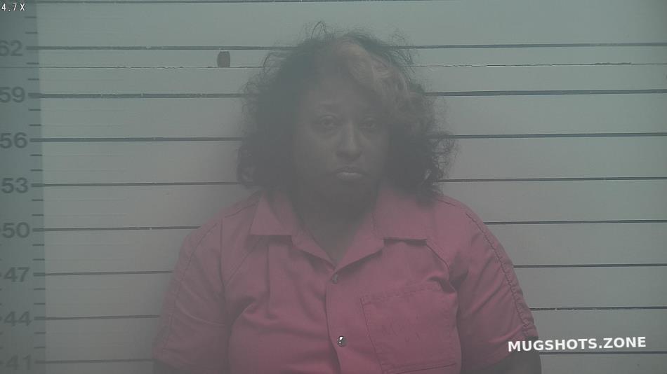 RANDOLPH DANIELLE EVETTE 02/09/2023 - Desoto County Mugshots Zone