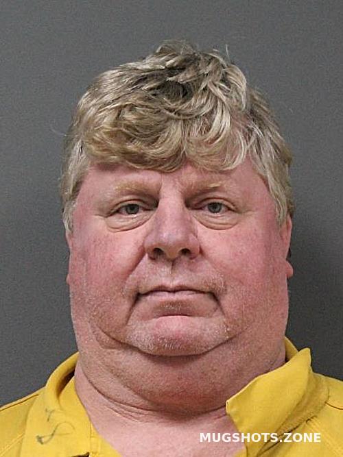 SMITH JAMES 02/10/2023 - Desoto County Mugshots Zone