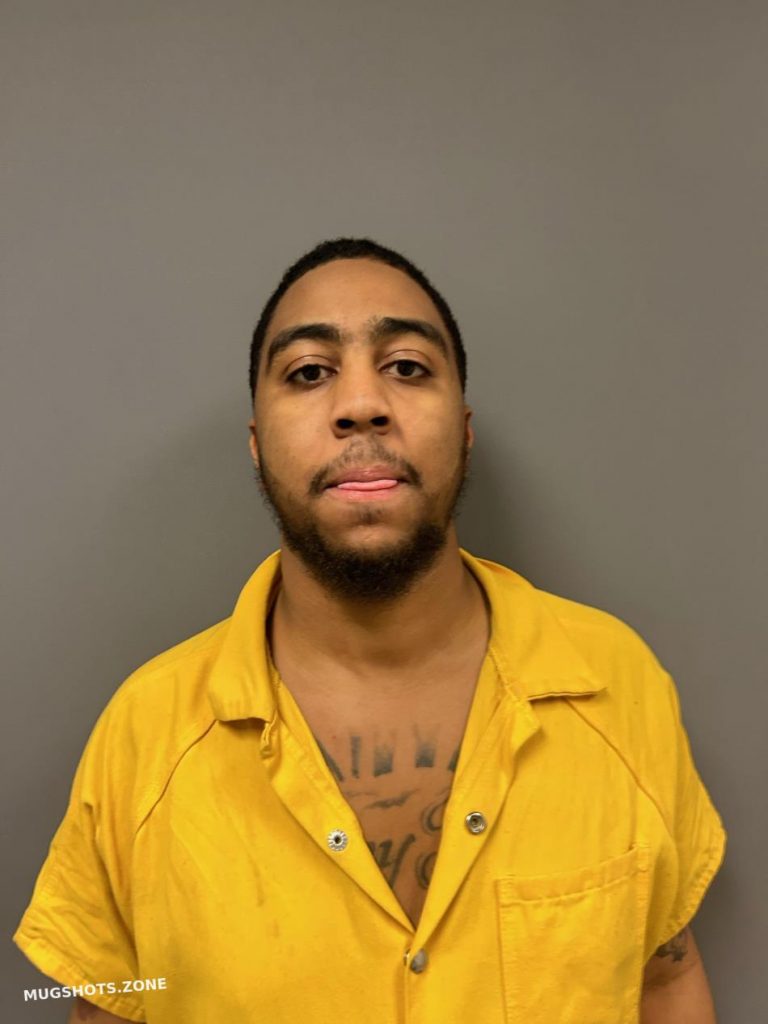 TAYLOR LAJUAN DERRELL 02/13/2023 - Desoto County Mugshots Zone