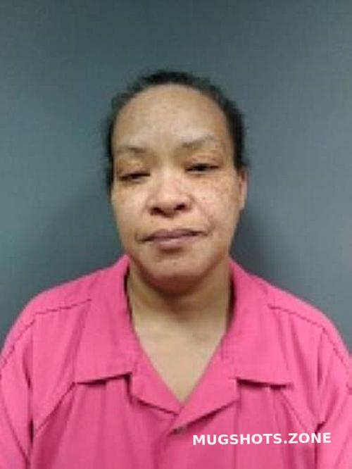 PERRY MARIA SHANTELL 02/13/2023 - Desoto County Mugshots Zone