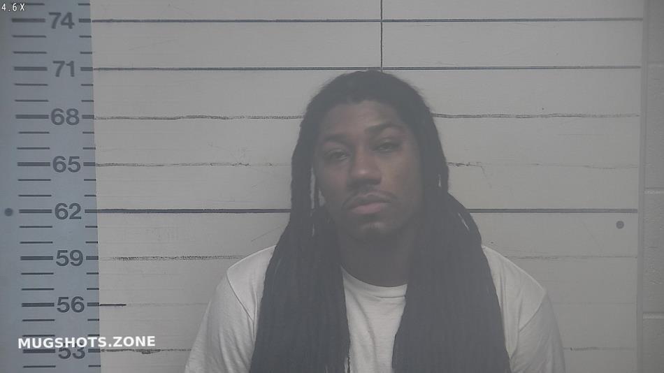 SMITH DAMION JAMAL 02/13/2023 - Desoto County Mugshots Zone