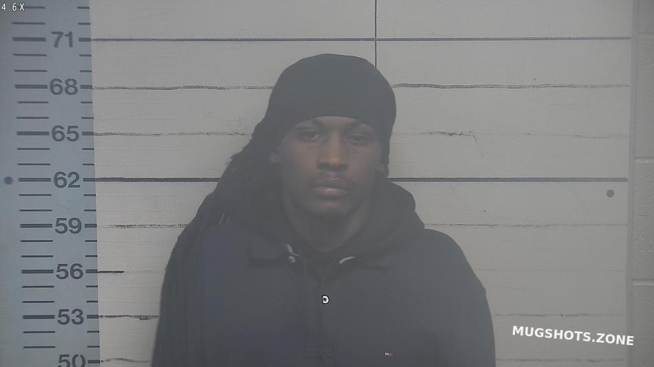 MARTIN JUSTIN JARVIS 02/14/2023 - Desoto County Mugshots Zone