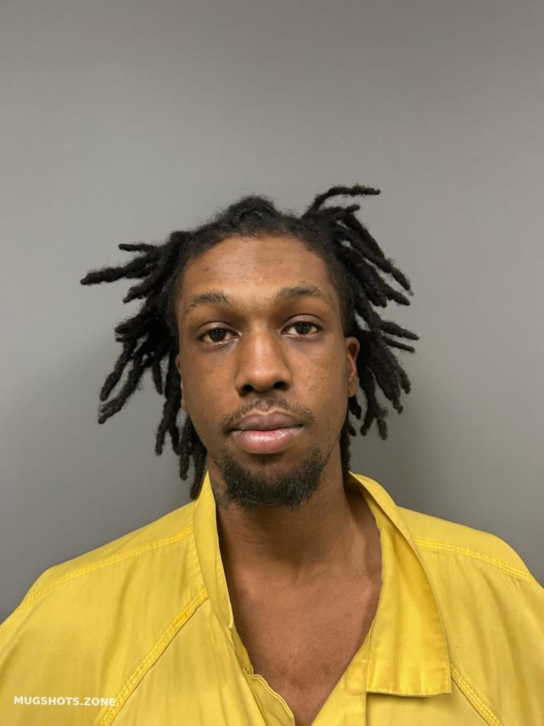 HEBRON CHRISTOPHER ERIC 02/15/2023 - Desoto County Mugshots Zone