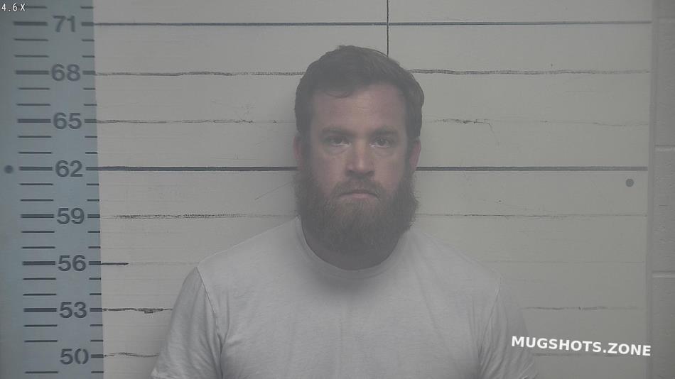 COBB COREY RONALD 02/15/2023 - Desoto County Mugshots Zone