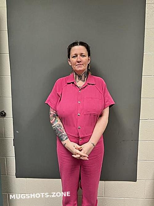 SMITH SUMMER NICOLE 02/15/2023 - Desoto County Mugshots Zone