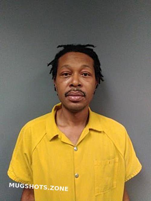 FRANKLIN RODNEY WALTER 02/17/2023 - Desoto County Mugshots Zone